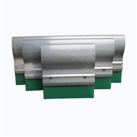 Aluminum Screen Printing Squeegee Sa Screen Printers