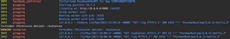 Logging Output Colored Logs From Django Through Supervisor And Docker