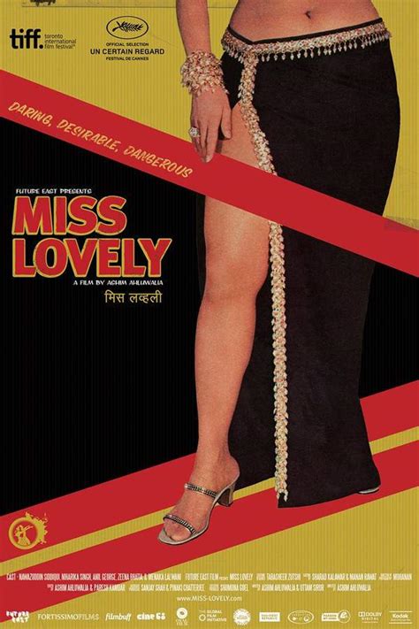 Miss Lovely Spoiler Free Movie Summary Plot Overview