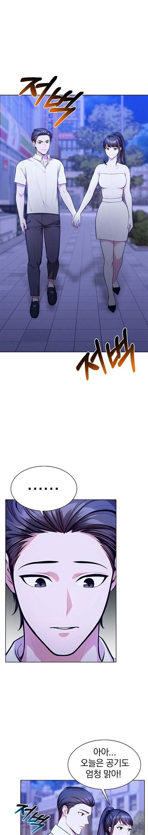 Sex Addiction In Divorced Mother Raw Chapter 7 Manga18fx