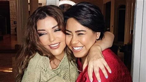 هنا لبنان سميرة سعيد لشيرين “لا تظهري ضعفك”
