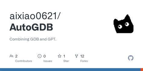 Github Aixiao0621autogdb Combining Gdb And Gpt