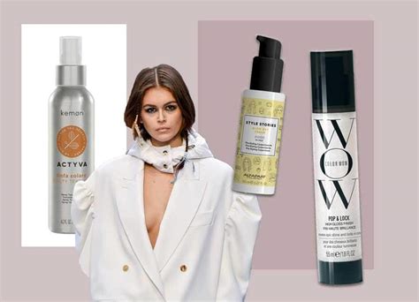 How To Style Summer S Sexiest Haircut In Three Easy Steps Evoke Ie