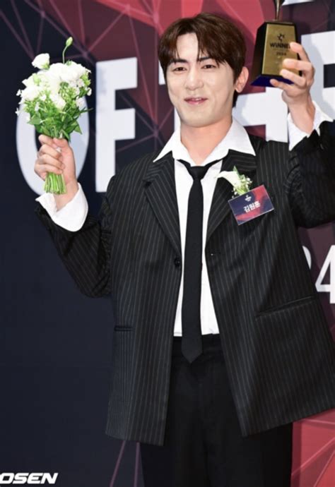 김원훈 수상 실패→욕설 논란→사과엔딩 진짜 죄송하다 짠한형