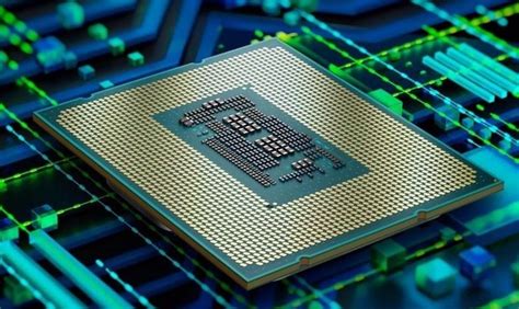 Apa Itu Processor Komputer Dan Bagaimana Cara Kerjanya