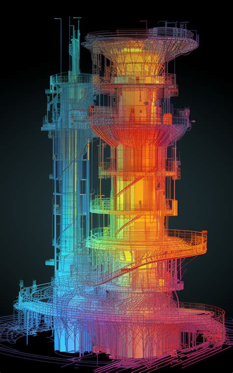Fea Sods Structural Analysis Vibtech Genesis Fea Sods Structural Analysis Vibtech Genesis