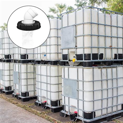 Lid With Ibc Filter 163mm Ibc Lid Filter Ibc Filter Lid With Washable Filter Ibc Lid With Dn