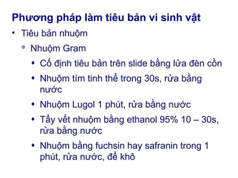 Chapter 2 Methods Of Microbiological Research Ppt