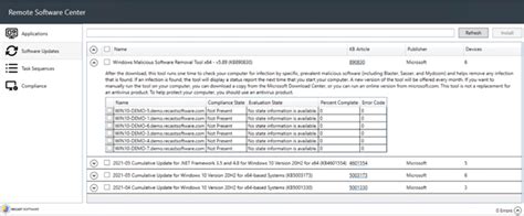 Is There An Easy Way To Manage Windows Updates With Configmgr