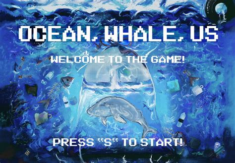 Whale Ocean Us Sheldon Chen Eric Ima Documentation