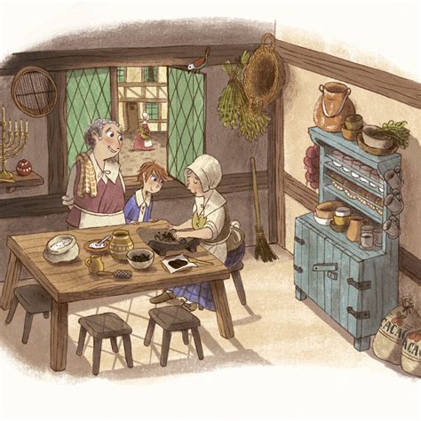 Laura Catalán Illustrator
