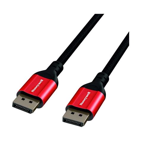 Honeywell Displayport Male To Male Display Port Cable Price In Bd Ryans
