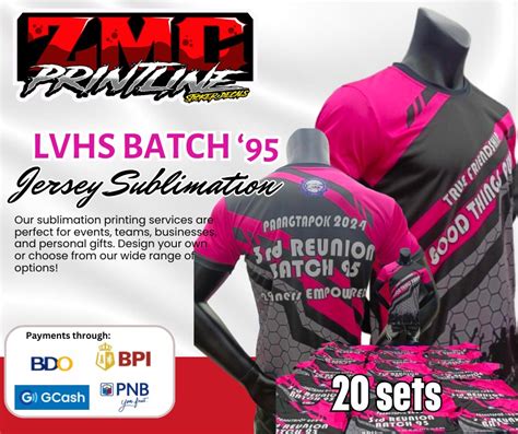 Zmc Prints Thank You Lvhs Batch 95 Salamat Sa Pagsalig Sa Ulitin 🥰 𝐖𝐞 𝐂𝐮𝐬𝐭𝐨𝐦𝐢𝐳𝐞 𝐅𝐮𝐥𝐥