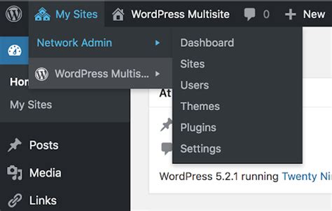 Managing Multiple Sites Wordpress Multisite Vs Separate Installations