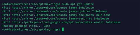 Install Kubernetes On Ubuntu 2204 In 3 Steps