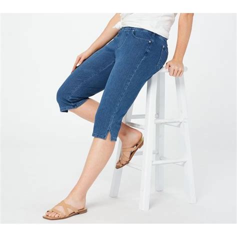 Belle By Kim Gravel Jeans Belle By Kim Gravel Womens Jeans Sz 4