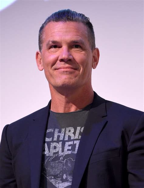 Josh Brolin Biography Height And Life Story Super Stars Bio