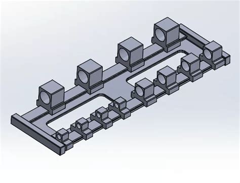 Stl File Socket Organizer 🧑‍🔧・3d Printable Model To Download・cults