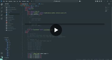 Webdevelopment Css Html Learningjourney Coding Vijaykumar K