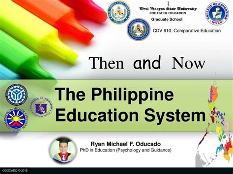 The Philippine Educational System