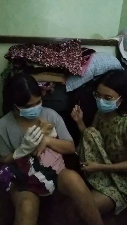 Canal The Cat Natinik Ng Tinik Ng Isda Youtube