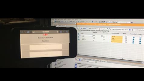 Gary R On Linkedin The User Defined Web Pages For Siemens Plc Has Gone Mobile 😉👍 Now
