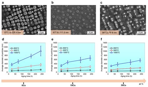 香港城市大学nat Commun：通过缓慢晶格扩散效应实现高热稳定纳米析出相的可控构筑 X Mol资讯