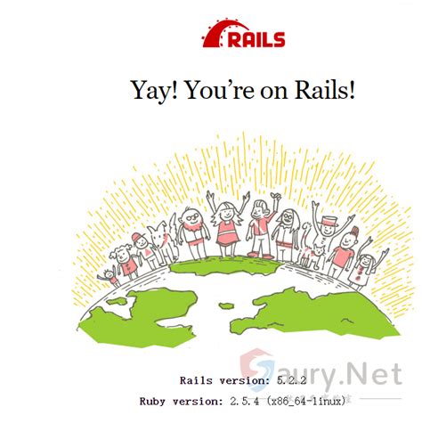 Rails Accept 任意文件读取漏洞 Cve 2019 5418 秋刀鱼实验室