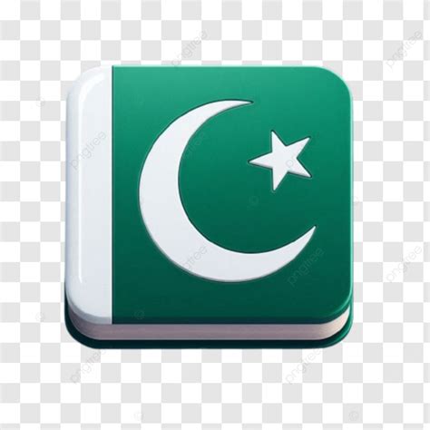 파키스탄 국기 배지 그림 파키스탄 국기 3d 박세리 깃발 휘장 파키스탄 독립 기념일 Png 일러스트 및 이미지 에 대한 무료 다운로드 Pngtree