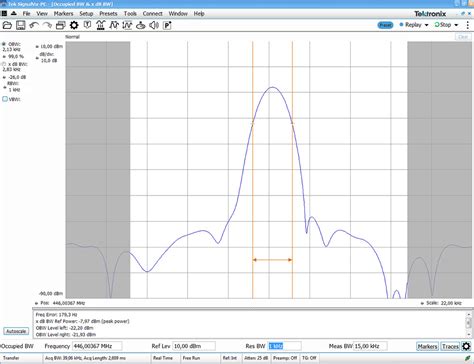 Mikrokontroler pl portal dla elektroników Tektronix RSA607A czy nadszedł nowy trend w