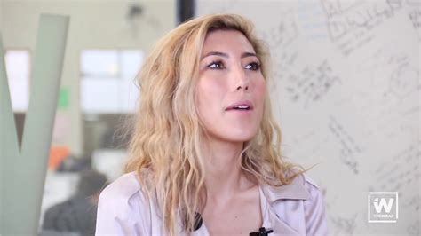 Altered Carbon Star Dichen Lachman Talks Naked Sword Fighting Scene Youtube