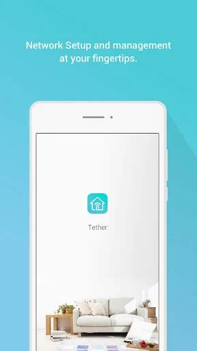 TP Link Tether Mod APK Free Download FileCR