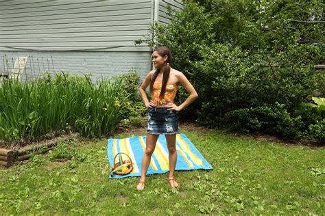 Amateur Girl Als Phallic