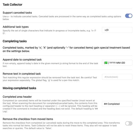 Converting List Items As Tasks And Completing Them Does Not Work With