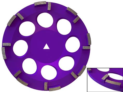 Bs 310 420 6mb Diamond Disc Airtec