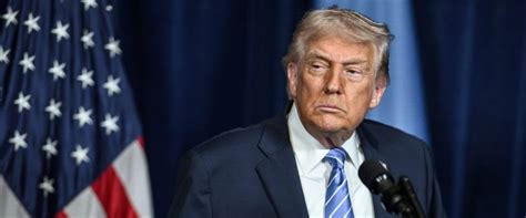 Sex Länder Går Samman Markerar Mot Trump Marcus Oscarsson