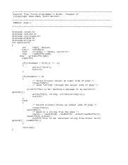 Assignment1 Pdf CSI3131 Operating Systems Assignment1 Q1 Describe The