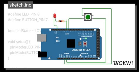 Lab 2 Pass Wokwi Esp32 Stm32 Arduino Simulator