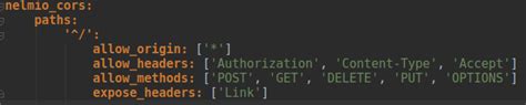 Unable To Retrieve API Documentation Issue 73 Api Platform Admin