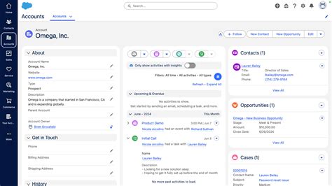 How We Refreshed The Lightning Ui Design Salesforce