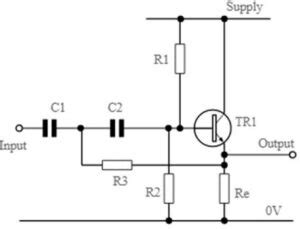 High Pass Filter Working And Its Applications Semiconductor For You