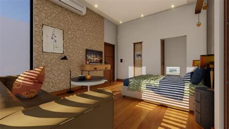 Create Amazing 3d Models And Renderings By Archi Muji Fiverr