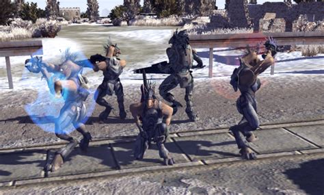 Kig Yar Image Operation First Strike Mod For Men Of War Assault