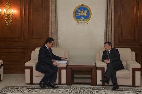 Нэмэгдсэн өртгийн албан татварын тухай хуулийн шинэчилсэн найруулгын төслийг өргөн барилаа