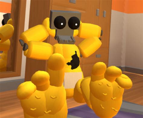 Laa Laa From Five Nights At Tubbyland By Andrechubb On Deviantart
