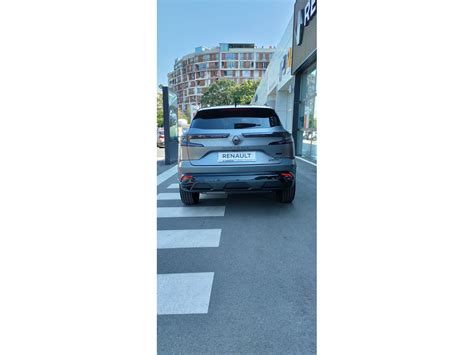 Austral Iconic Esprit Alpine E Tech Full Hybrid 200 Ak Kompresor