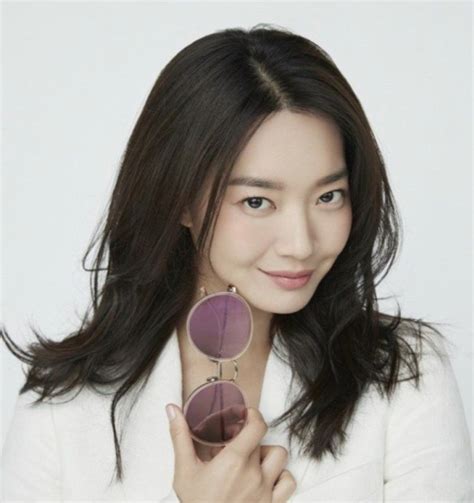 Shin Min A 신민아 Hancinema