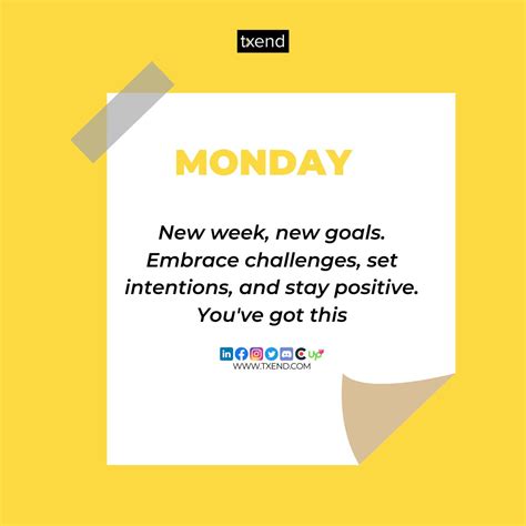 Txend Inc On Linkedin Mondaygrowth Mondaymomentum Txend