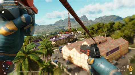 Far Cry 6 - Game of the Year Edition купить со скидкой 92%