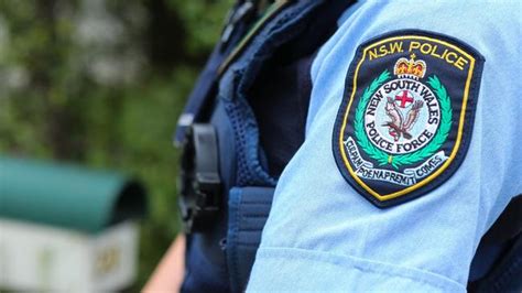 In Full Nsw Police Address Fatal Overnight Shooting In Sydney Sky